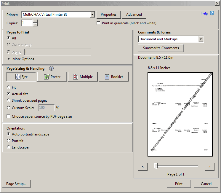 Configure MultiCHAX for Right Networks | A Complete Guide